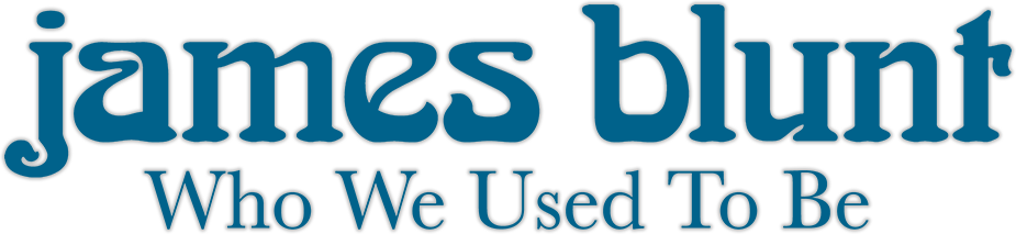James Blunt – The Official Website